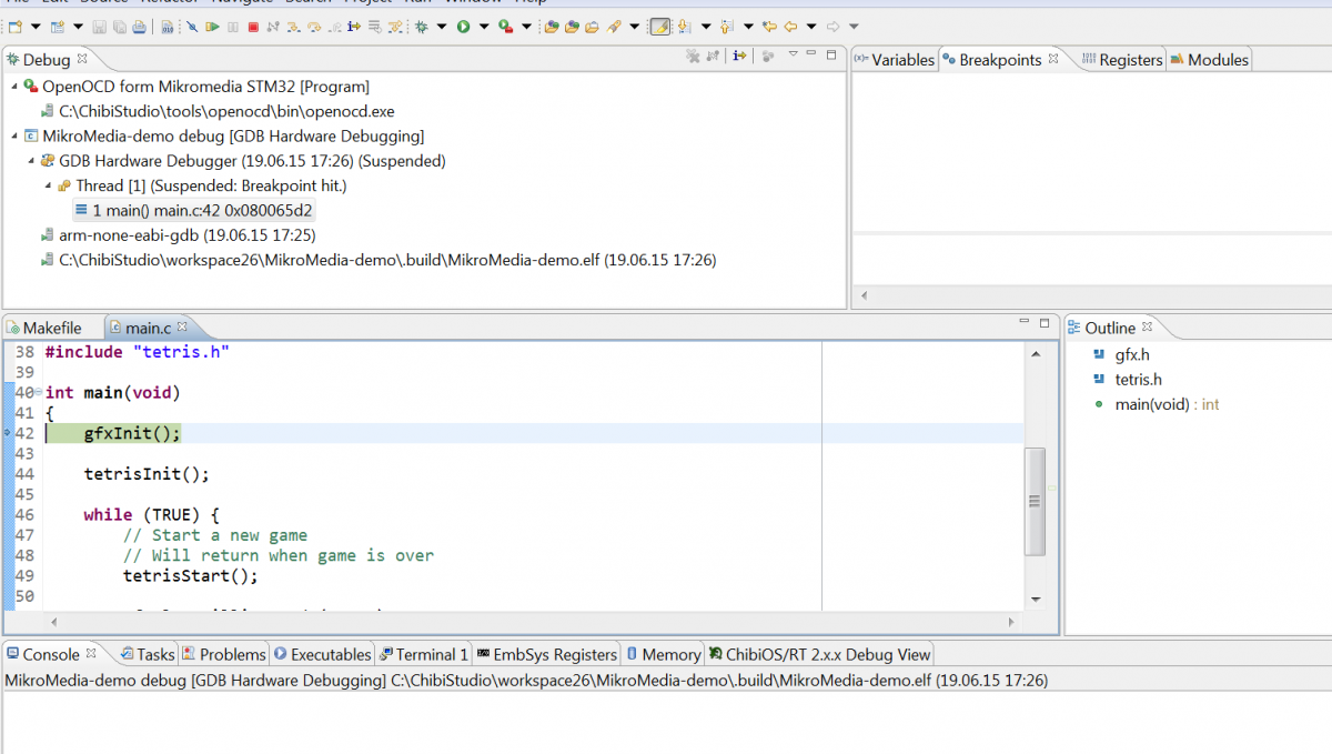 Using ChibiStudio - uGFX Wiki